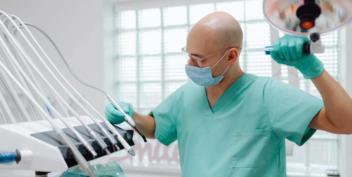 IFS for Medical and Dental Device Companies | Gogh Solutions