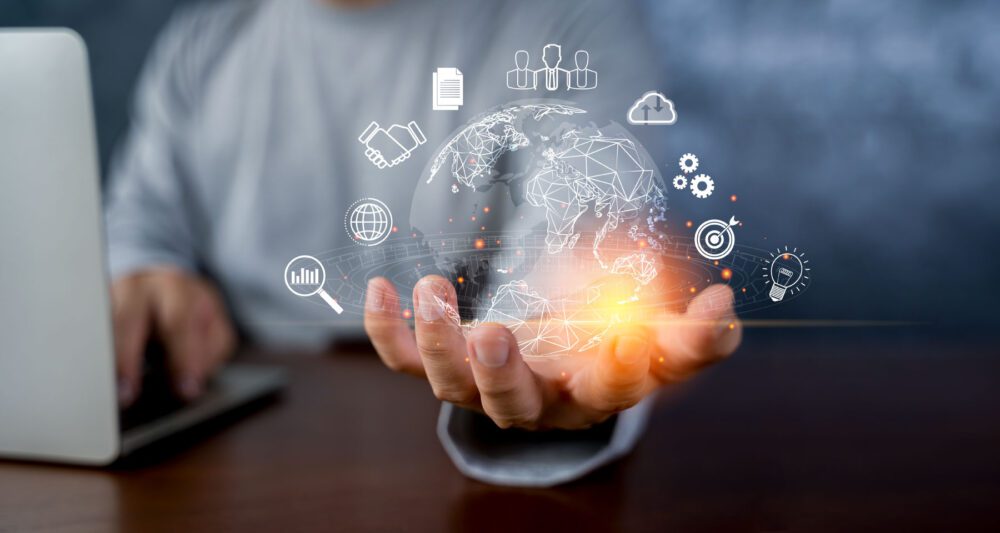 IFS Implementation Partner: 5 Key Considerations