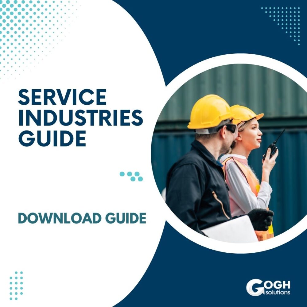 Field Service Management Implementation Experts | IFS FSM